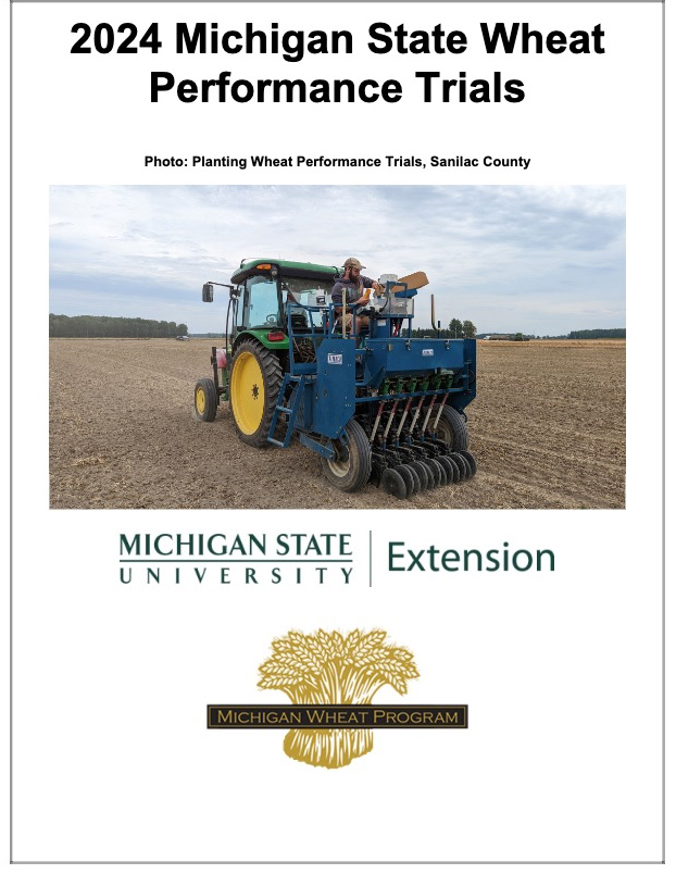 Check this out before planting wheat this fall! - Michigan Wheat ...